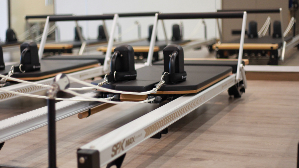 Physiotherapy, pilates, rehab, pain management and group classes ...